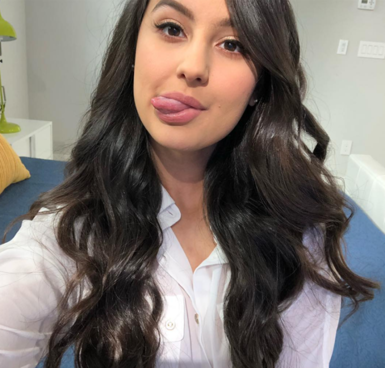 Who is Eliza Ibarra? Eliza Ibarra Wiki, Bio, Weight, Height, Net Worth ...