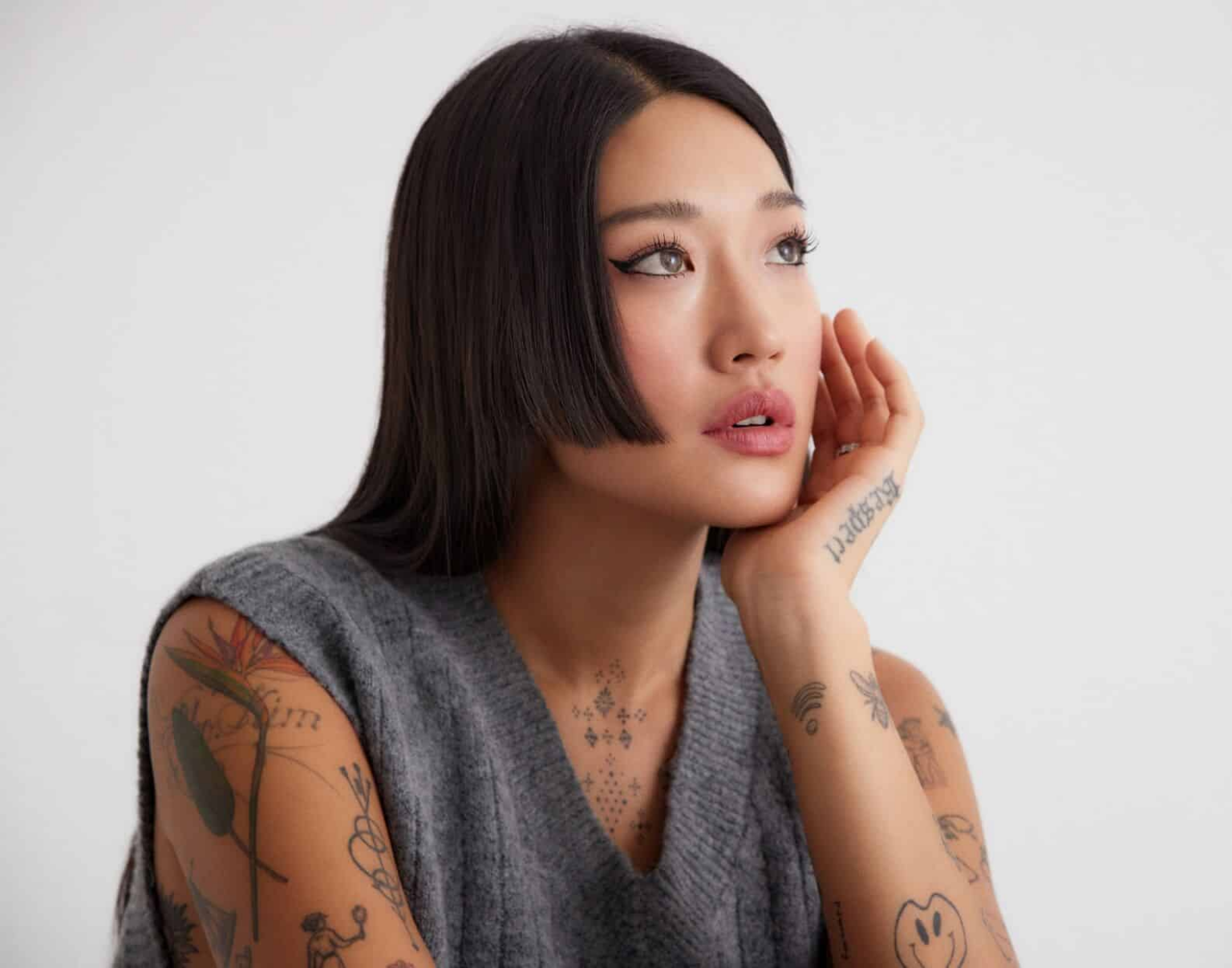 Who is Peggy Gou? Peggy Gou Tour, Bio, Height, and Husband - Gossips Diary