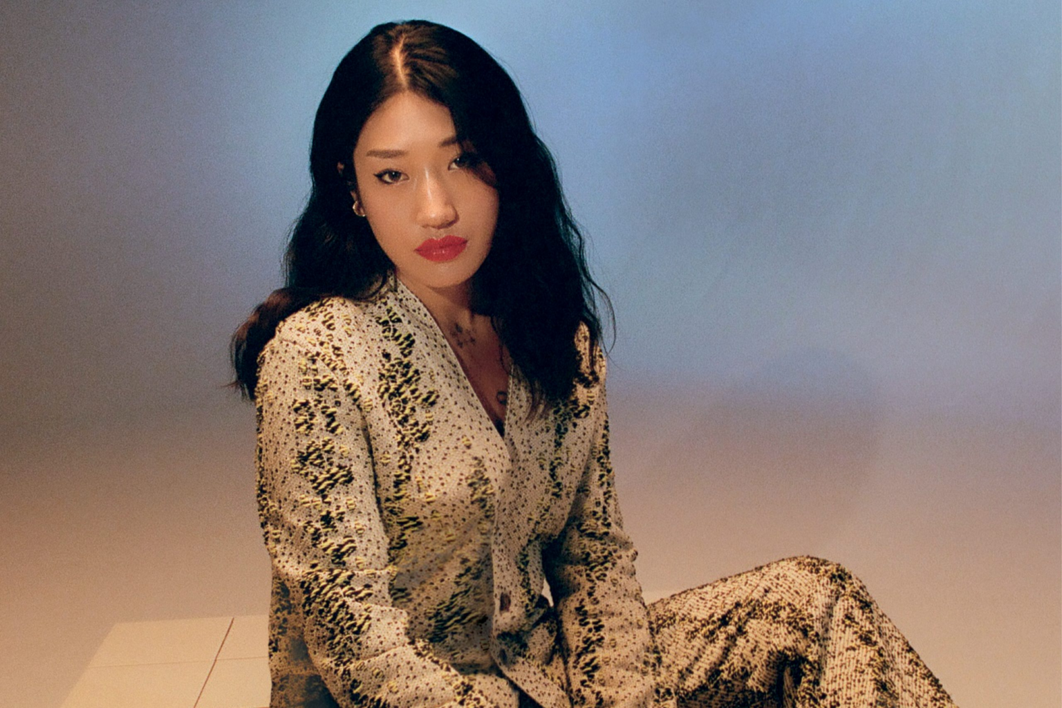 Who is Peggy Gou? Peggy Gou Tour, Bio, Height, and Husband - Gossips Diary