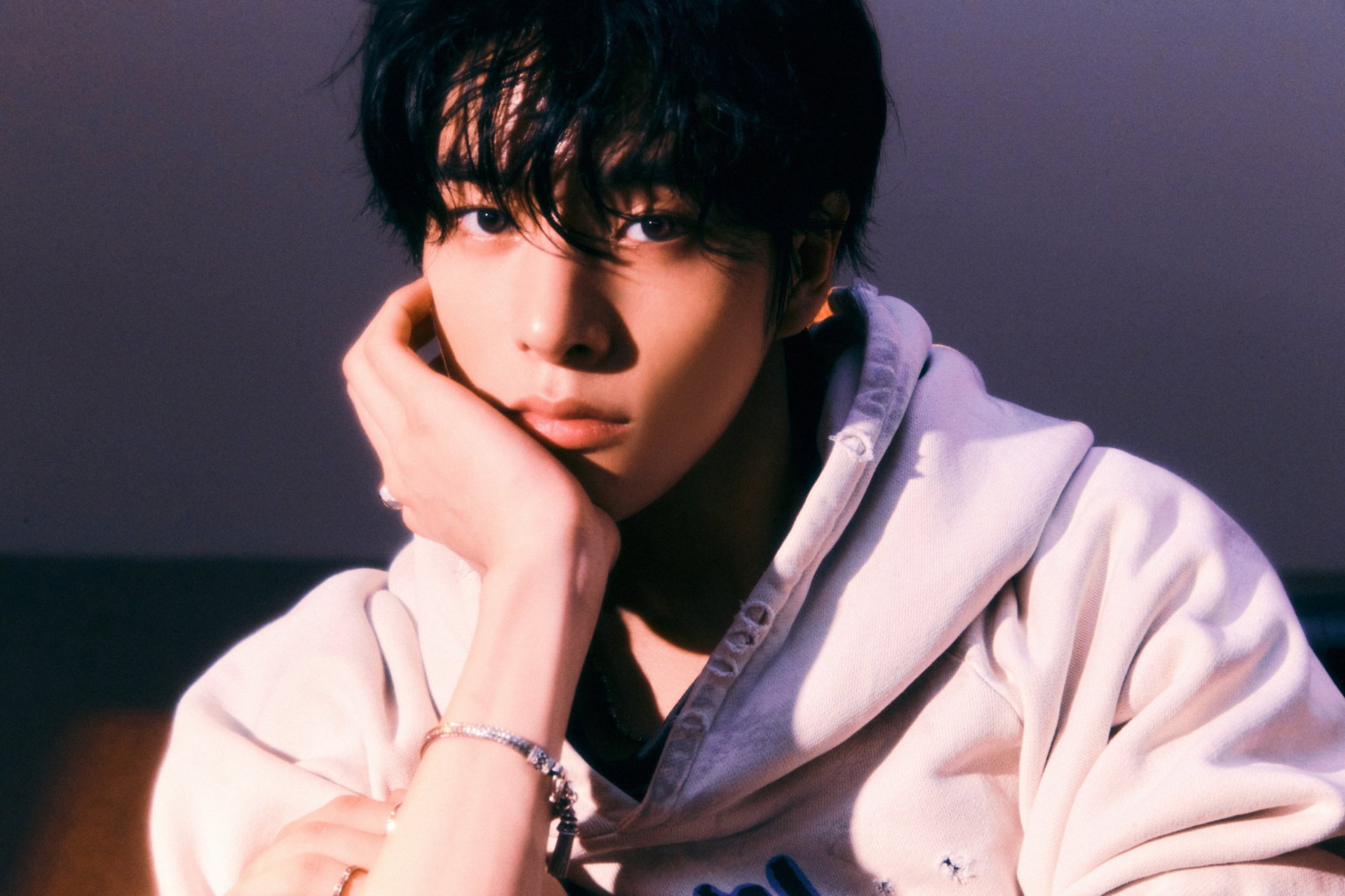 Seven Stars, One Dream: The Rise of Enhypen Members - Gossips Diary