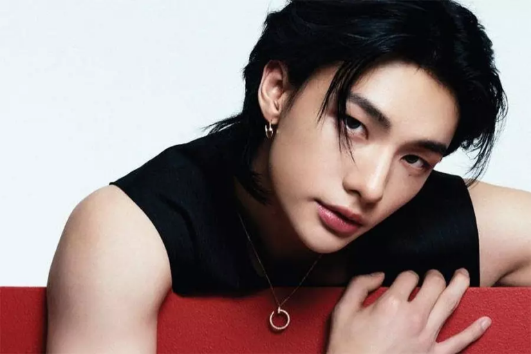 Who is Hwang Hyunjin? Hwang Junjin Stray Kids Biography, Age and much ...