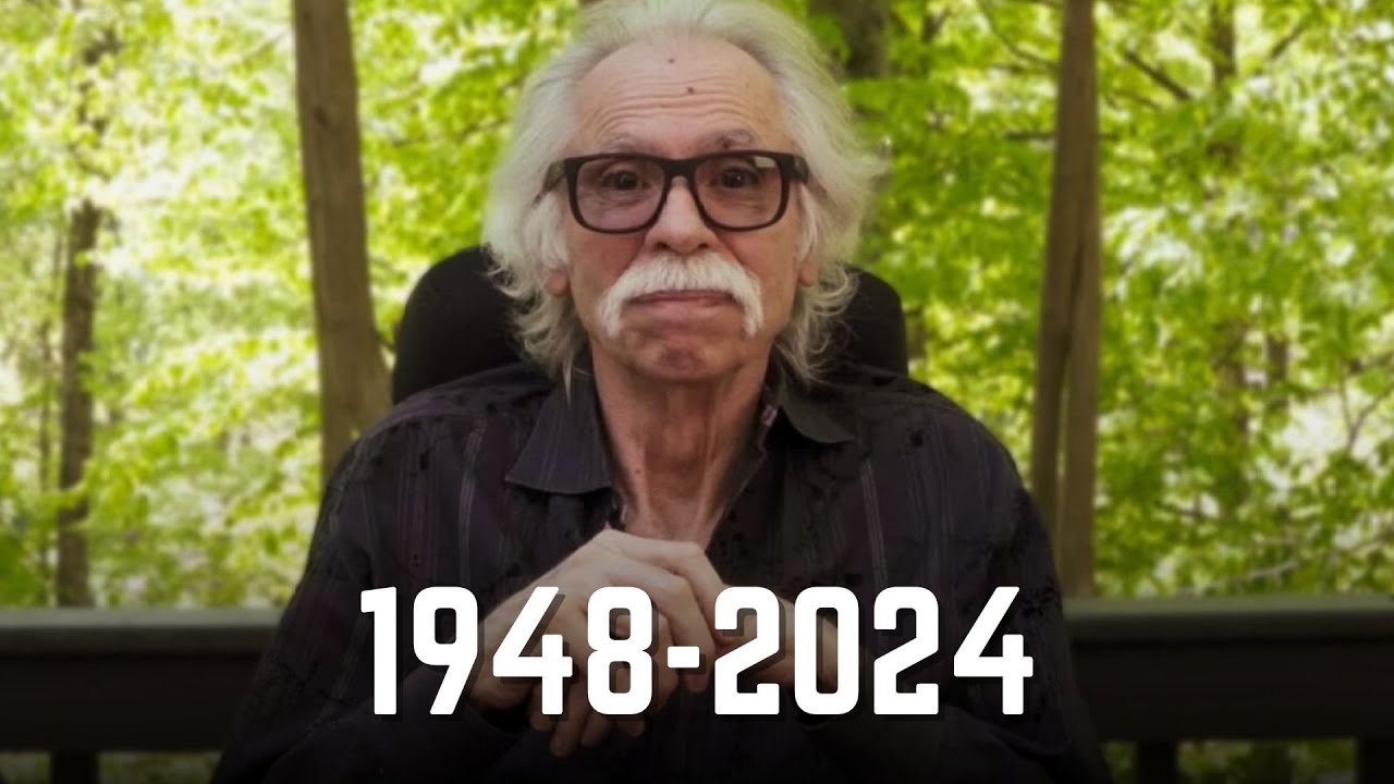 End of an Era: Joe Bonsall, Voice of the Oak Ridge Boys, Dies at 76 ...