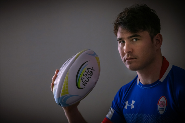 Who is Andre Jin? Why was the Physical 100 Season 2 Contestant Arrested ...