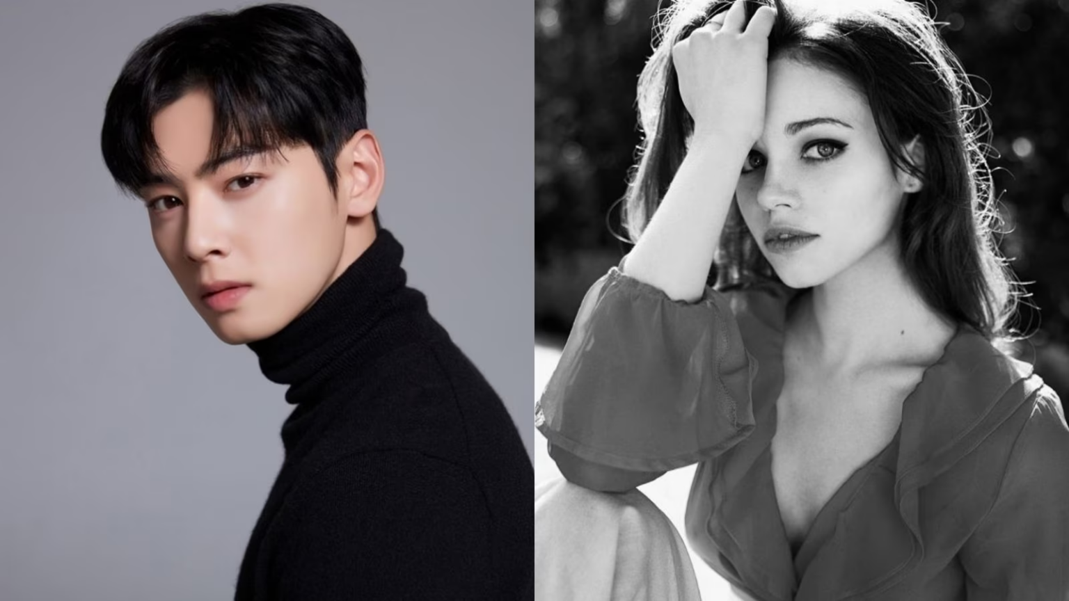 Who is Cha Eun-woo dating? All about Cha Eun-woo brother, net worth ...