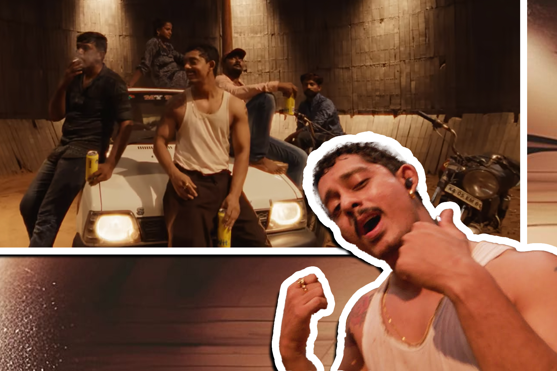 Who is Hanumankind? Meet the Rising Star of Indian Hip-Hop - Gossips Diary