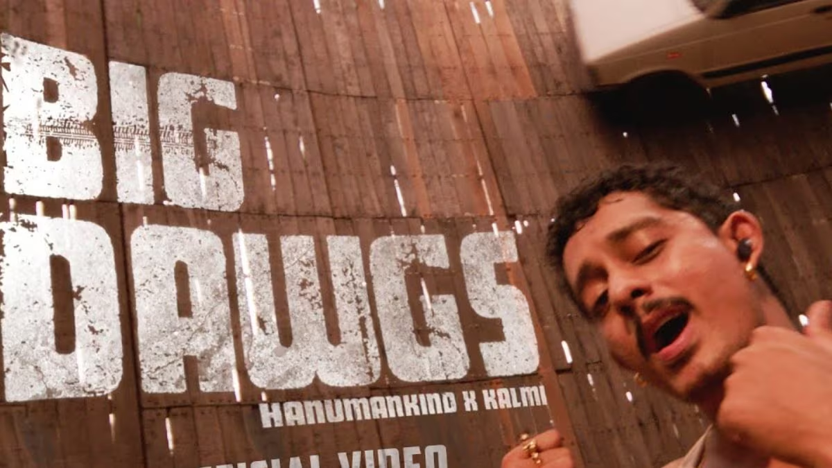Who is Hanumankind? Meet the Rising Star of Indian Hip-Hop - Gossips Diary
