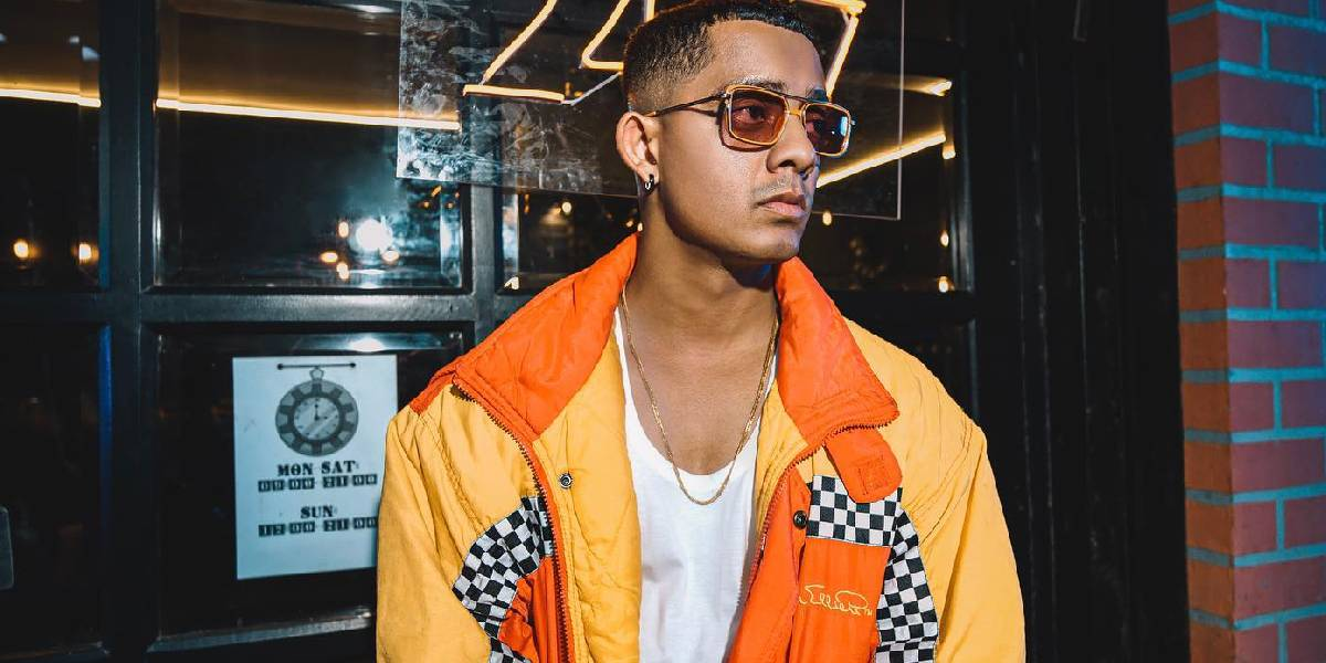 Who is Hanumankind? Meet the Rising Star of Indian Hip-Hop - Gossips Diary