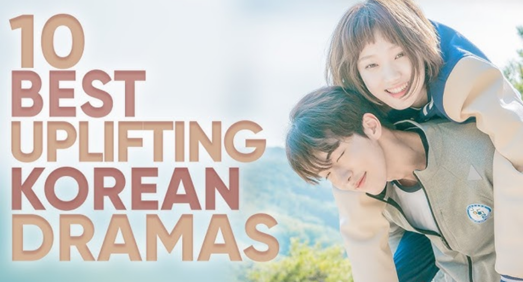 Top 10 K-Dramas You must Watch - Gossips Diary