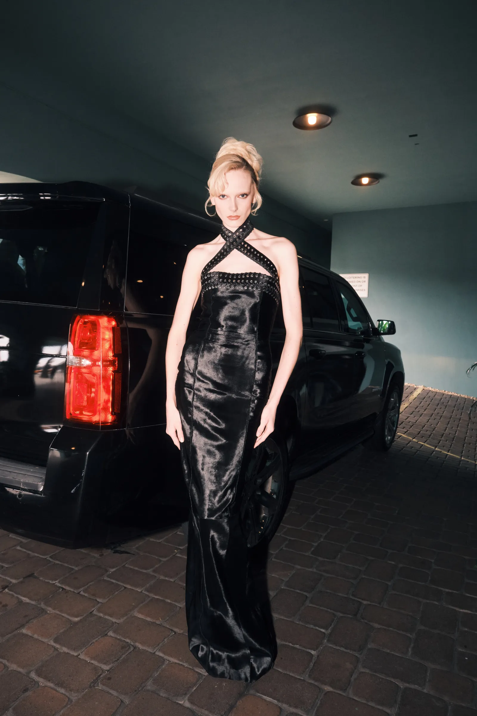 Who is Alex Consani? Things to know about the First Trans who made her ...