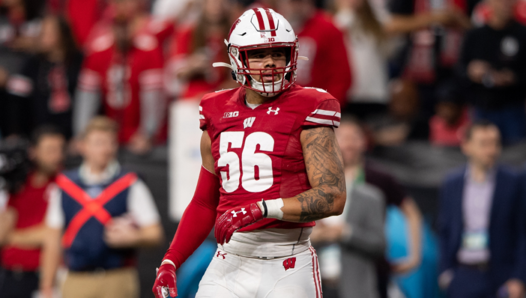 The Remarkable Transformation of Zack Baun: From Saints Reserve to ...