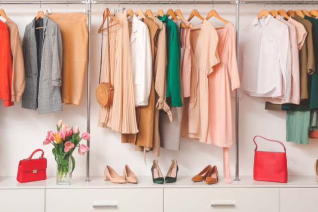 7 Ways Your Wardrobe Can Reflect Your Values - Gossips Diary