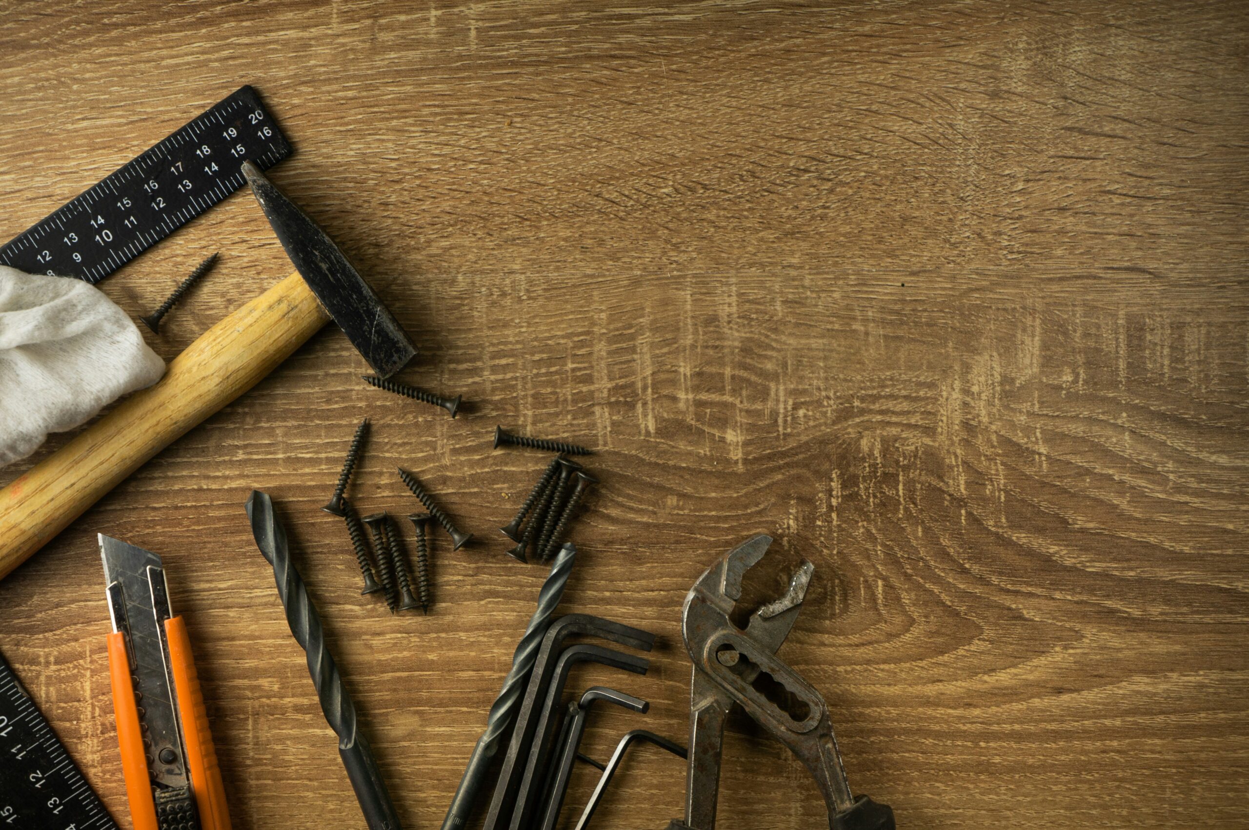 Tools, Care Practices, and Design Choices That Make Everyday Life Feel ...