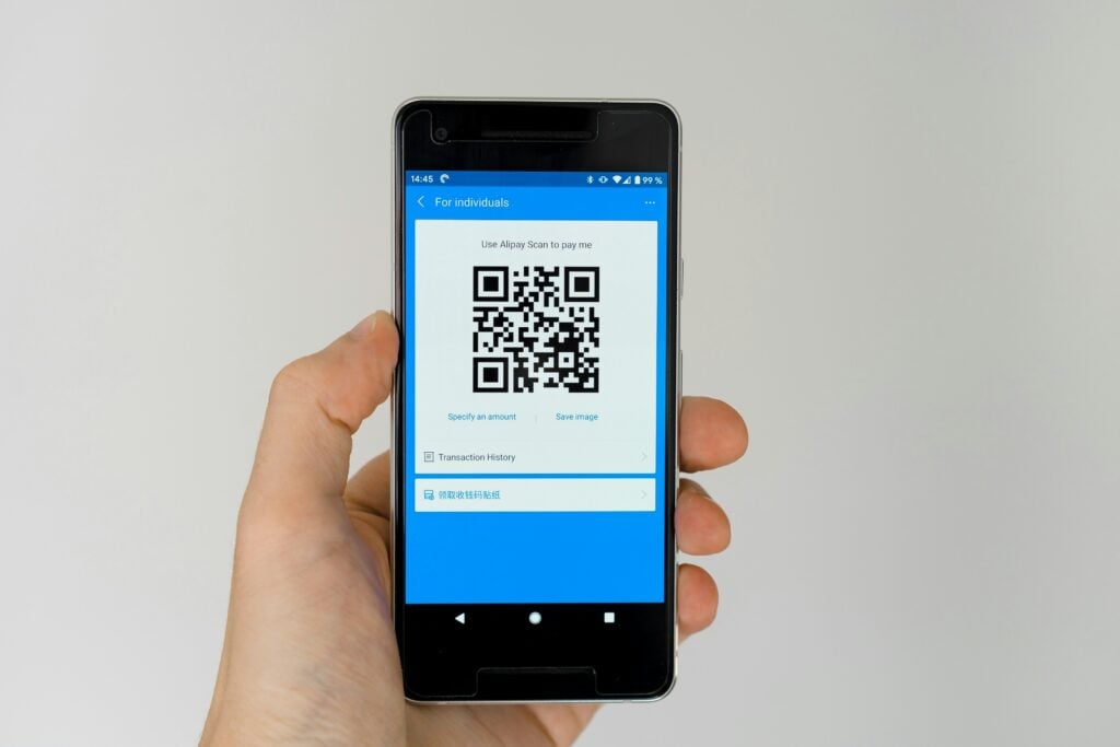 Merchant QR Code Explained: Benefits for Small Businesses - Gossips Diary