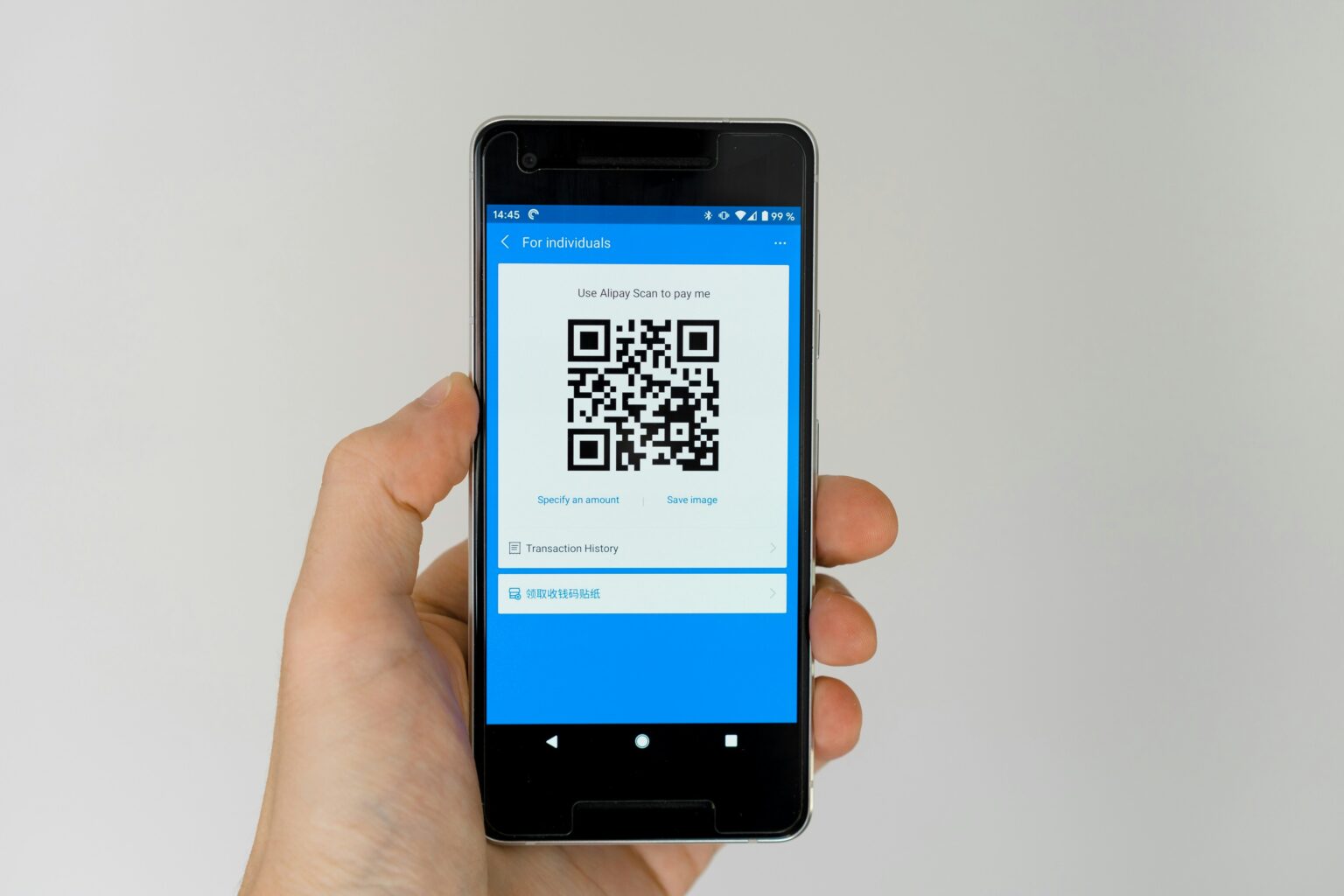 Merchant QR Code Explained: Benefits for Small Businesses - Gossips Diary